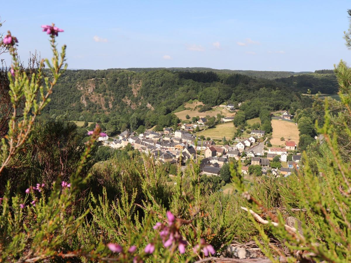 Stay ideas | Alpes Mancelles Tourist Office